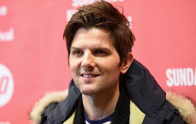 Adam Scott Joins Krampus | Movies | Empire