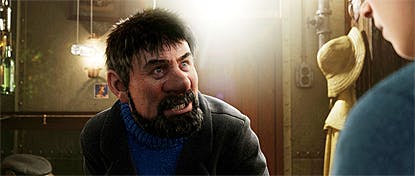 Spielberg And Jackson Talk Tintin | Movies | Empire