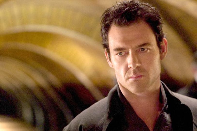 Marton Csokas Is The Equalizers Villain Movies Empire