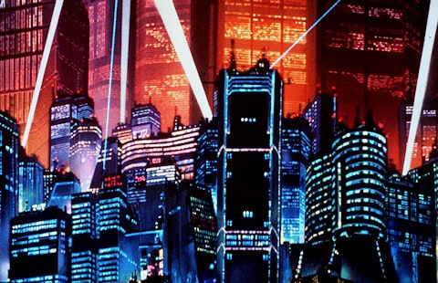 Akira: The Story Behind The Film | Movies | Empire