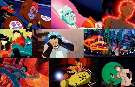 Akira: The Story Behind The Film | Movies | Empire