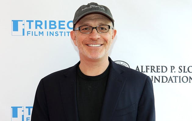 Akiva Goldsman Scares Up Stephanie | Movies | Empire