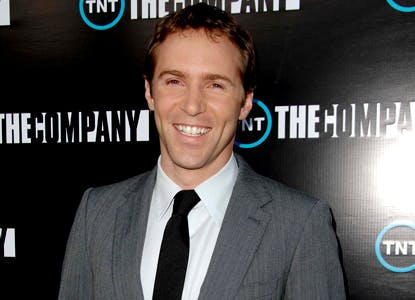 Alessandro Nivola 2013 ALESSANDRO NIVOLA: The Shape Shifter | Avenue