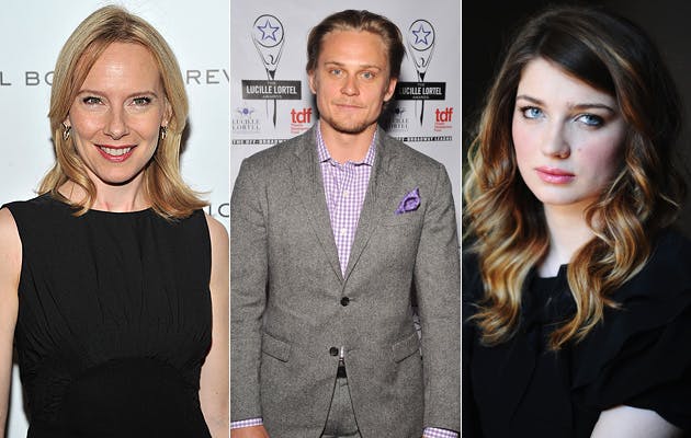 Amy Ryan Joins Steven Spielberg’s Cold War Thriller | Movies | Empire