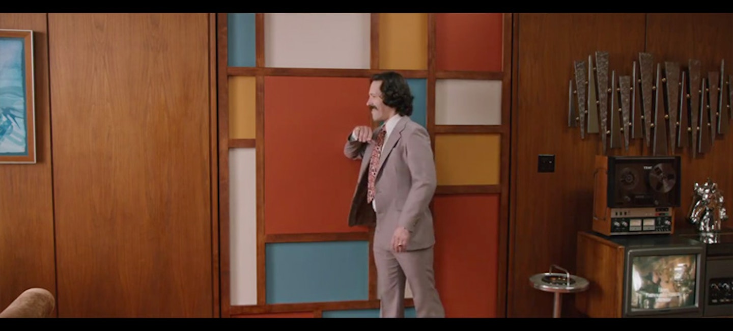 Adam McKay’s Amazing Anchorman 2 Trailer Breakdown Part II: The Sequel ...