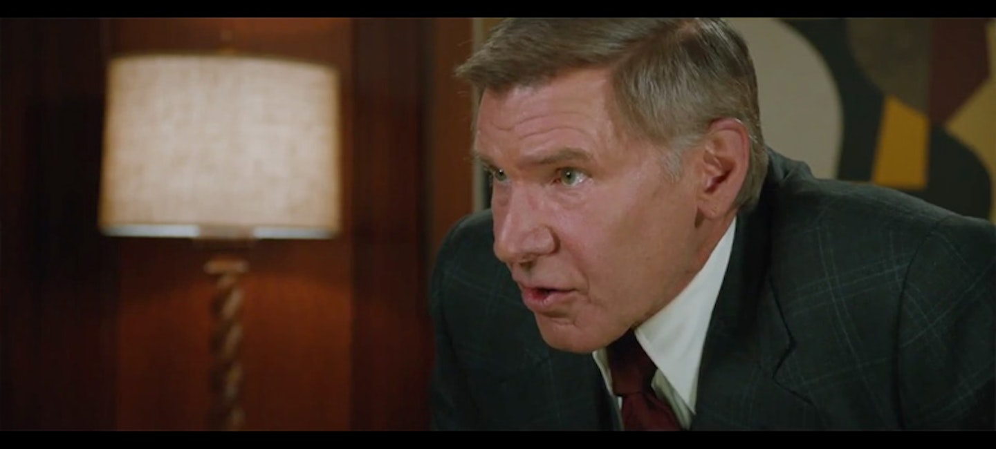 Adam McKay’s Amazing Anchorman 2 Trailer Breakdown Part II: The Sequel ...