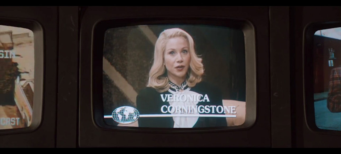Adam McKay’s Amazing Anchorman 2 Trailer Breakdown Part II: The Sequel ...