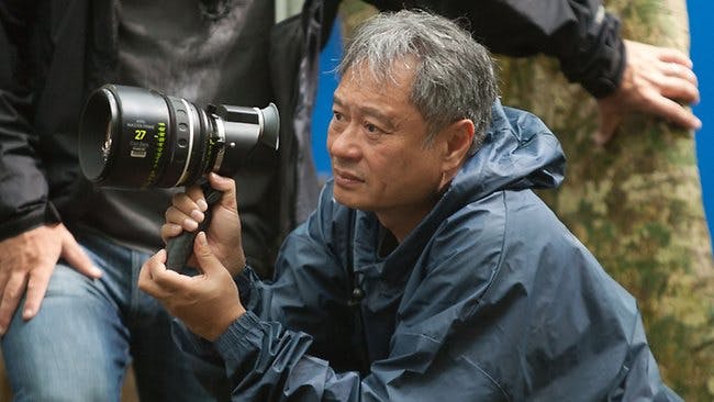 Ang Lee Finds His Billy Lynn | Movies | Empire
