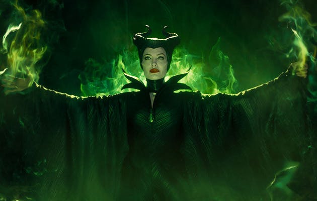 Maleficent Enchants The US Box Office | Movies | Empire