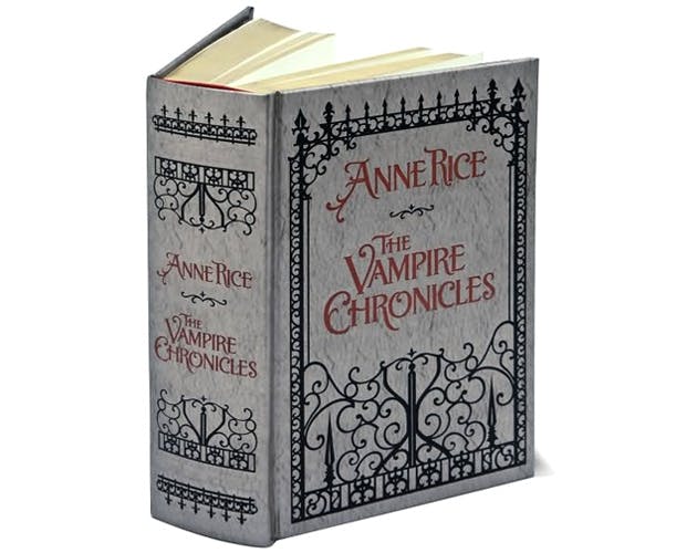 EMPIRE ESSAY: Interview With The Vampire: The Vampire Chronicles Review ...
