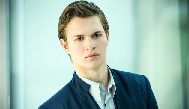 Ansel Elgort Meets The Dukes Of Oxy | Movies | Empire