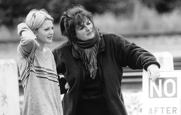 Antonia Bird Dies | Movies | Empire