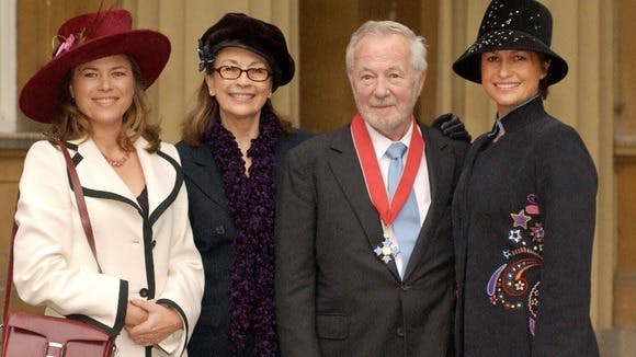 Bryan Forbes Has Died | Movies | Empire