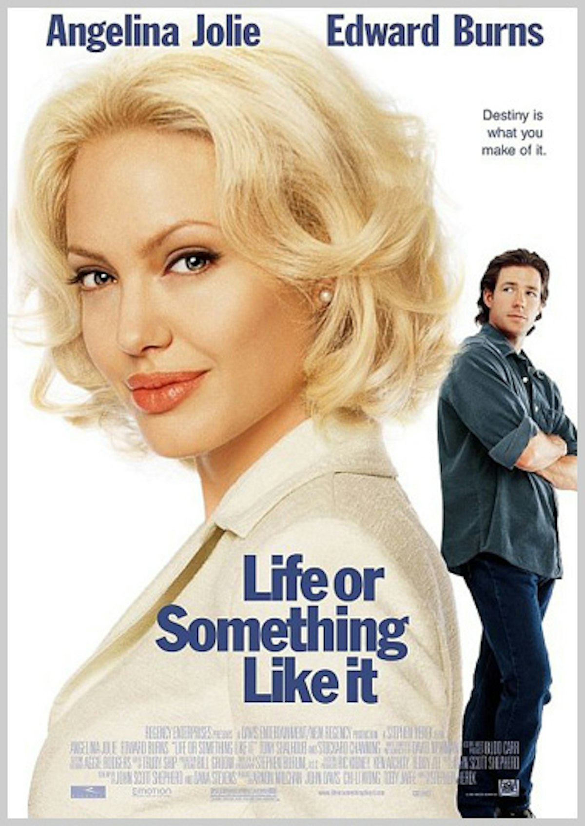 The 7 Romantic Comedy Movie Poster Clichés | Movies | Empire