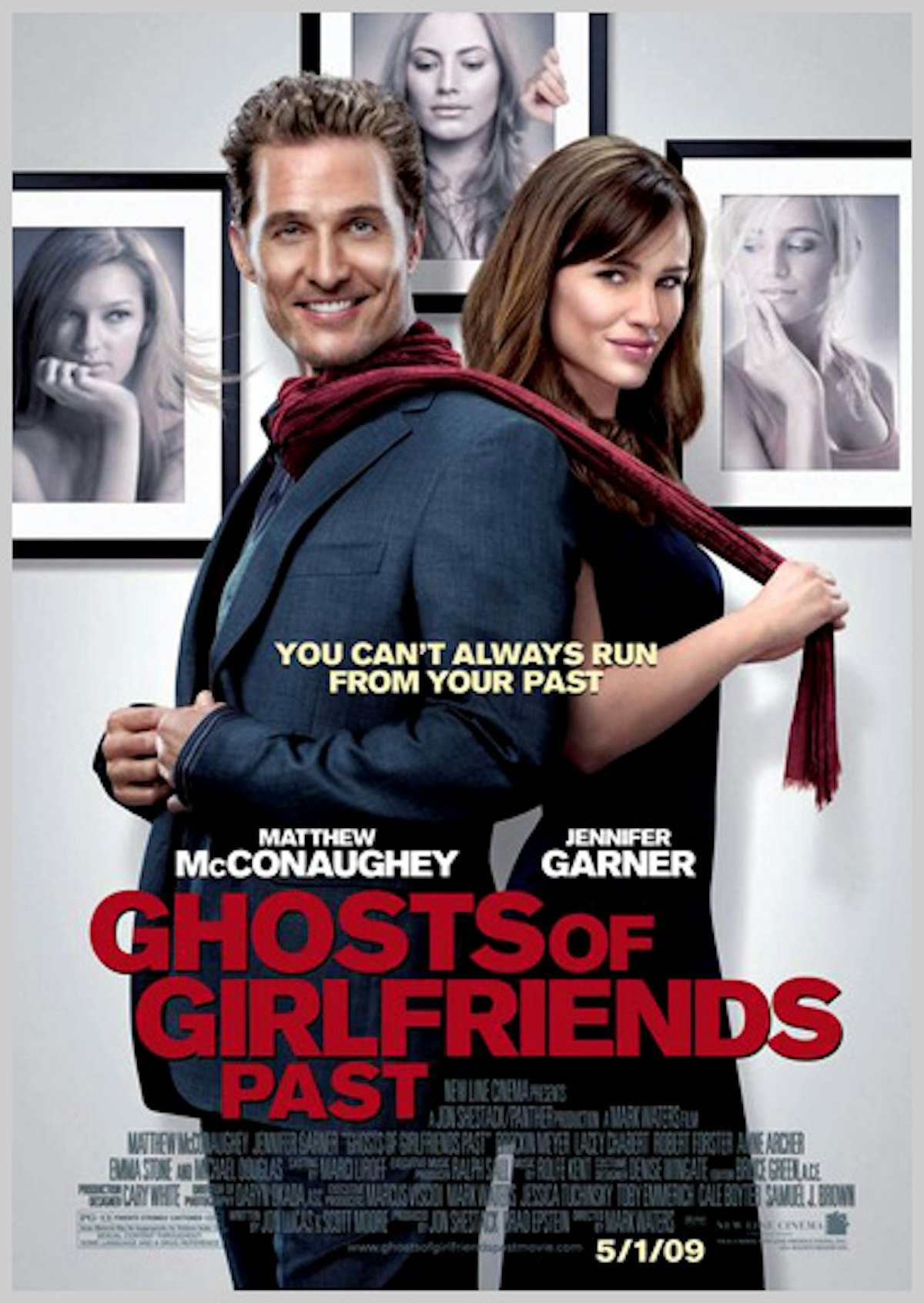 The 7 Romantic Comedy Movie Poster Clichés | Movies | Empire