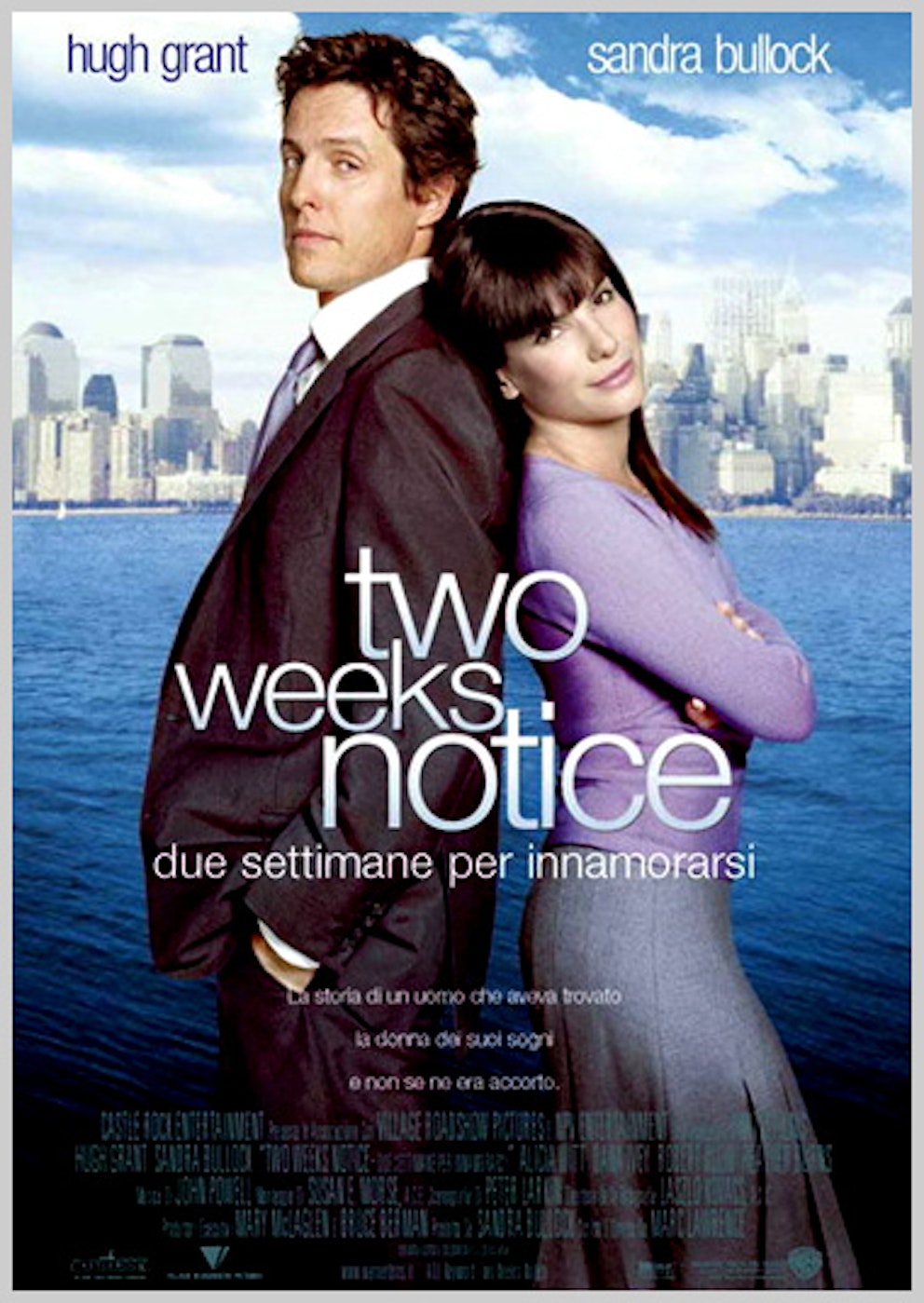 The 7 Romantic Comedy Movie Poster Clichés | Movies | Empire