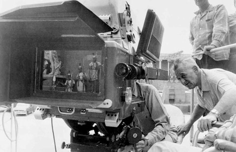 Film Studies 101: Ten Movie Formats That Shook The World | Movies | Empire