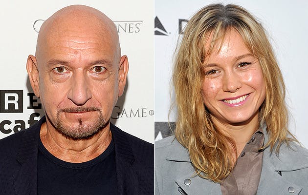 Ben Kingsley Joins Brooklyn Bridge | Movies | Empire