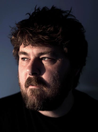 Ben Wheatley Walks Silk Road | Movies | Empire
