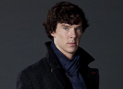 Cumberbatch Will Be Brian Epstein | Movies | Empire