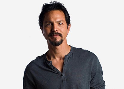Benjamin Bratt Set For Despicable Me 2 | Movies | Empire