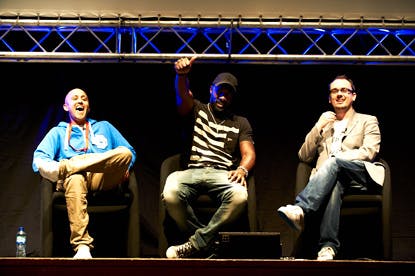 Big Screen: Demons Never Die | Movies | Empire