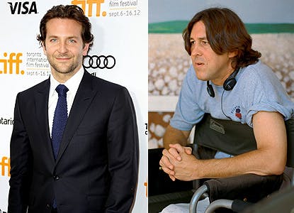 Cameron Crowe Targets Bradley Cooper | Movies | Empire