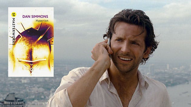 Bradley Cooper’s Hyperion Heads For SyFy | Movies | Empire