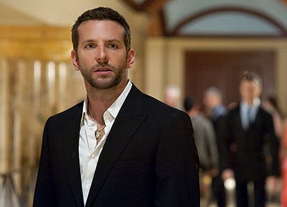 Tobey Maguire Jake Gyllenhaal Look Alike