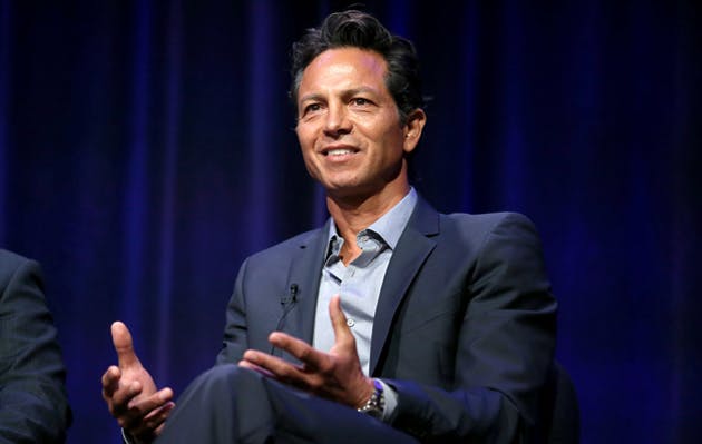 Benjamin Bratt Movies And Tv Shows