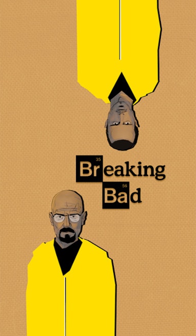 14 Pieces Of Must-See Breaking Bad Fan Art | Movies | Empire