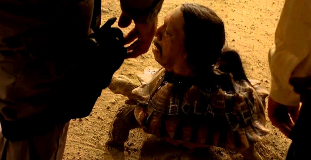 Vince Gilligan’s Five Favourite Breaking Bad Moments | Movies ...