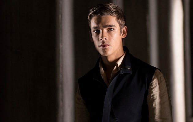 Brenton Thwaites Brenton Thwaites Brenton Pretty People