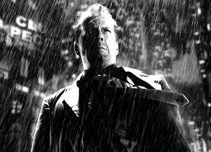 Bruce Willis Confirmed For Sin City 2 | Movies | Empire