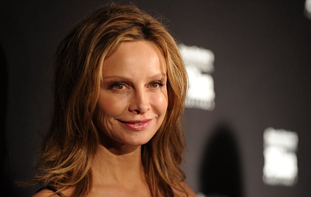 Calista Flockhart News & Biography - Empire