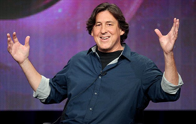 Cameron Crowe Rounds Up Roadies | Movies | Empire