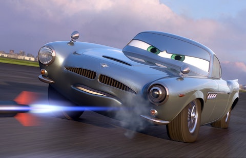 Time Capsule: Michael Caine On Michael Caine | Movies | Empire