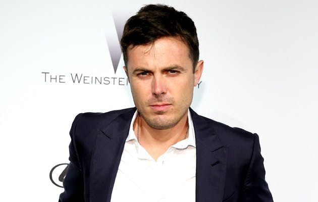 Casey Affleck