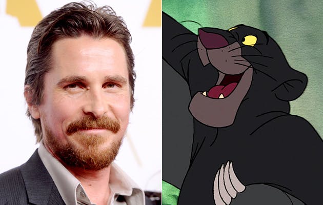 The Jungle Book Origins