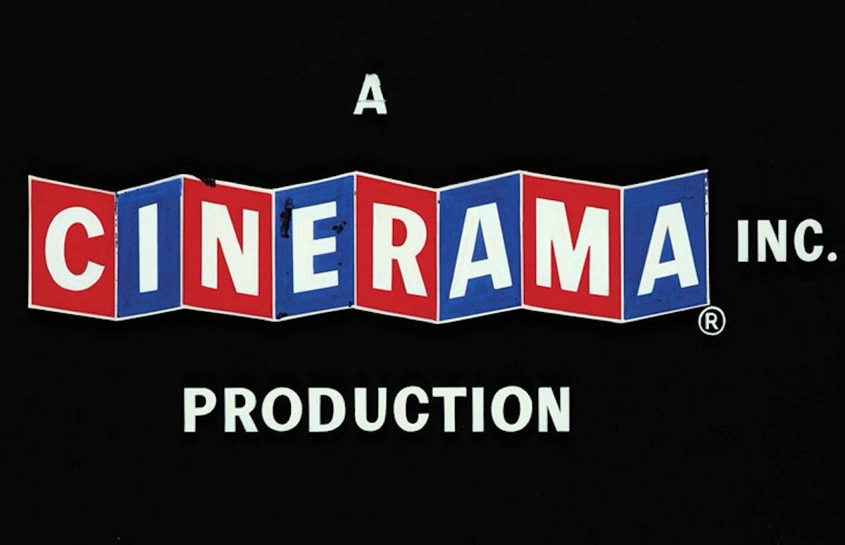 Film Studies 101: Ten Movie Formats That Shook The World | Movies | Empire