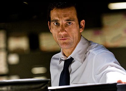 Clive Owen Sin Cathrach 2 Clive Owen Joins Luc Besson's Valerian