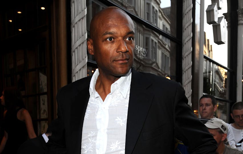 Colin Salmon Joins 24 Live Another Day Movies Empire