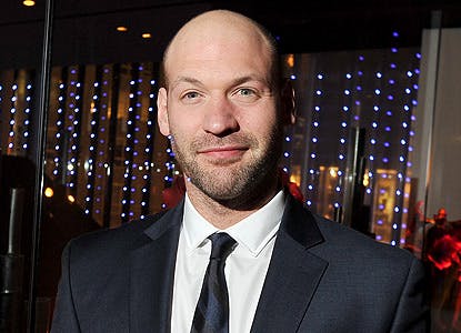 Corey Stoll Takes The Strain | Movies | Empire