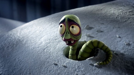 The 20 Coolest Stop Motion Monsters | Movies | Empire