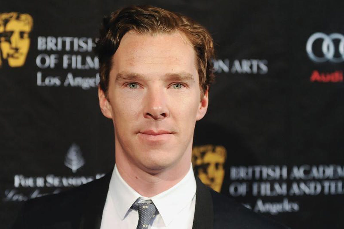 Benedict Cumberbatch Joins The Penguins Of Madagascar | Movies | Empire