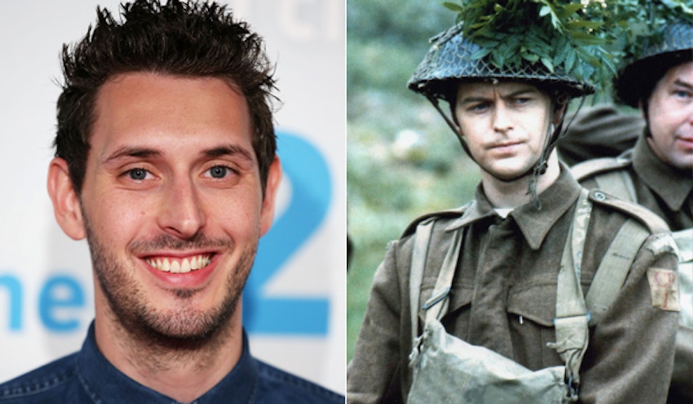 Full Cast Announced For Dad’s Army Remake | Movies | Empire