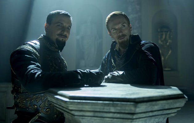 Bill Review | Movie - Empire