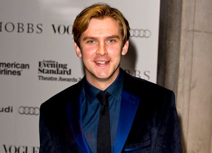 A Walk Among The Tombstones Dan Stevens