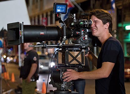 Daniel Espinosa Finds The Racketeer | Movies | Empire