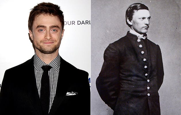 Daniel Radcliffe Joins Brooklyn Bridge | Movies | Empire